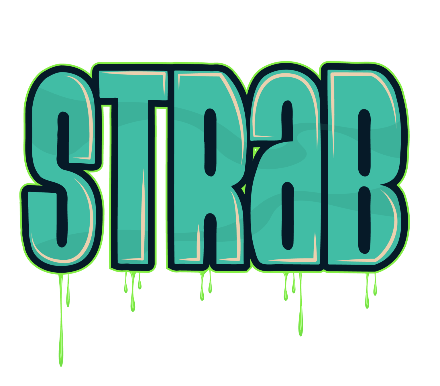 STRAB – The Subterranean Rhythm and Blues Experience