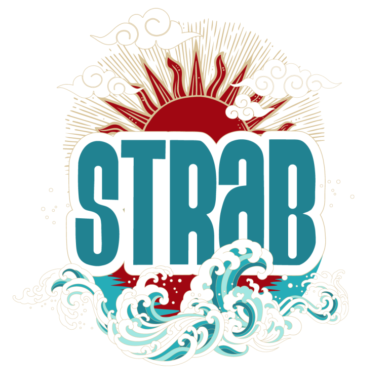 STRAB – The Subterranean Rhythm and Blues Experience