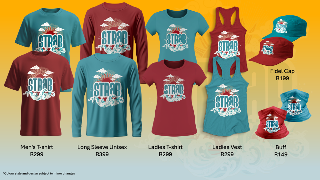 Merchandise – STRAB